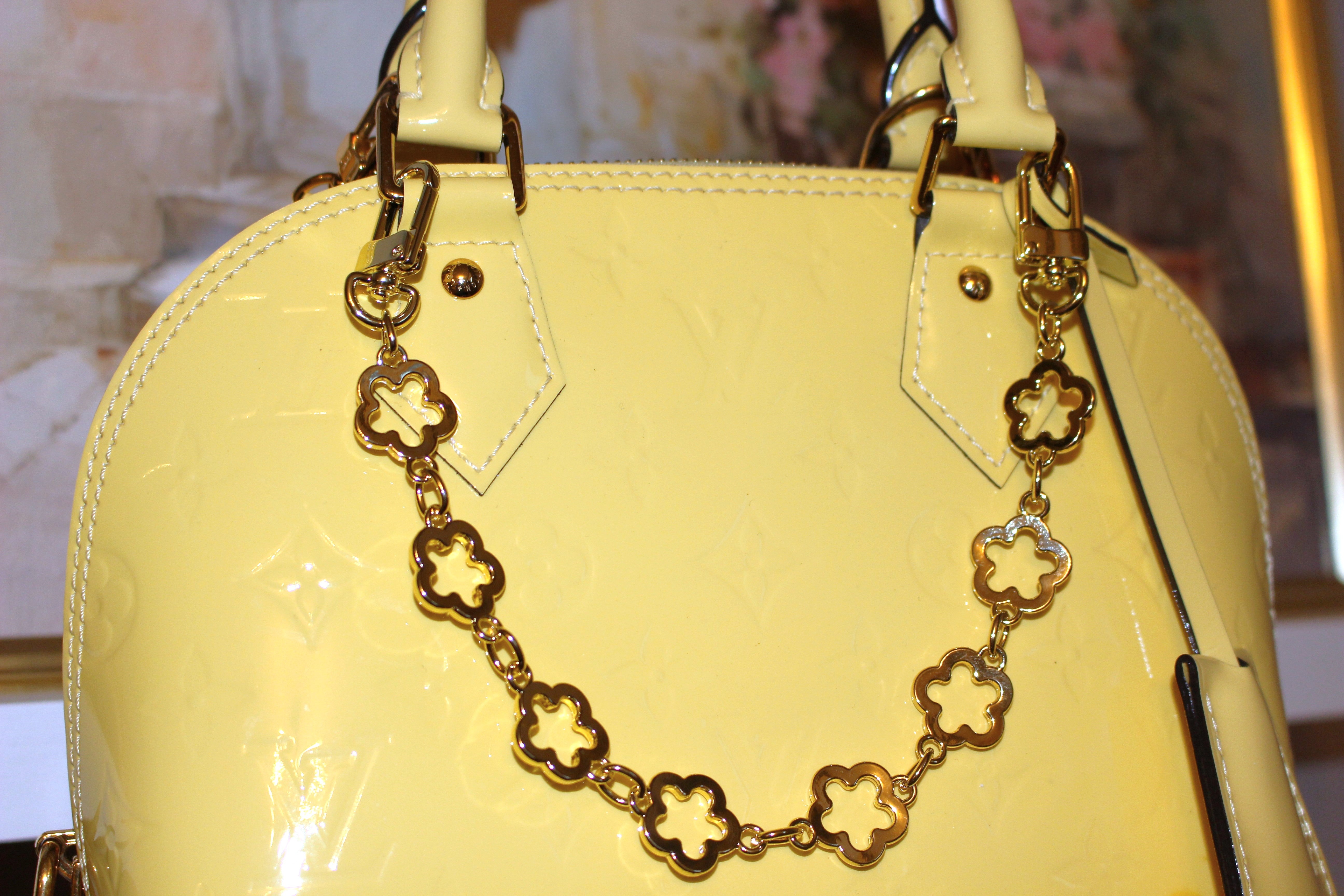 Cherry Blossom Gold Chains – The Gals Guide Shop